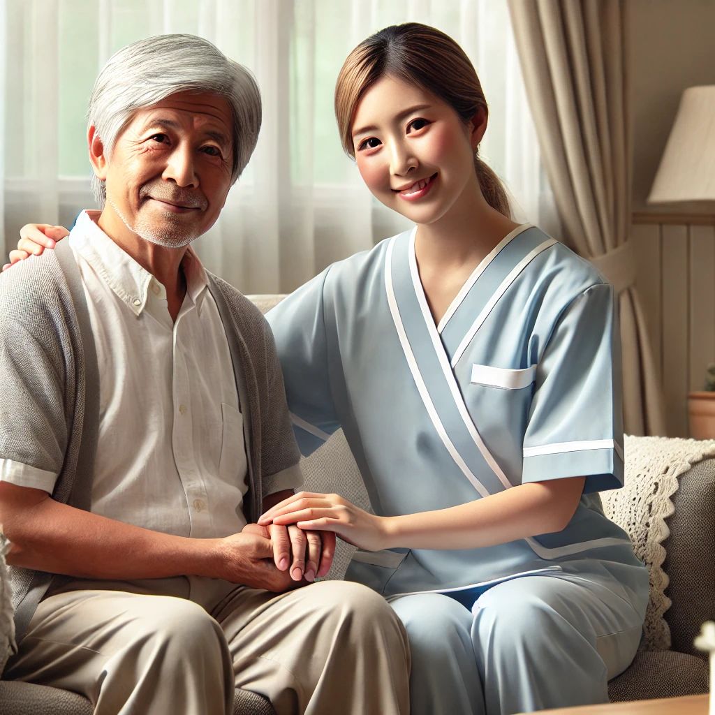 Neurologic Bladder – The Art of Caring